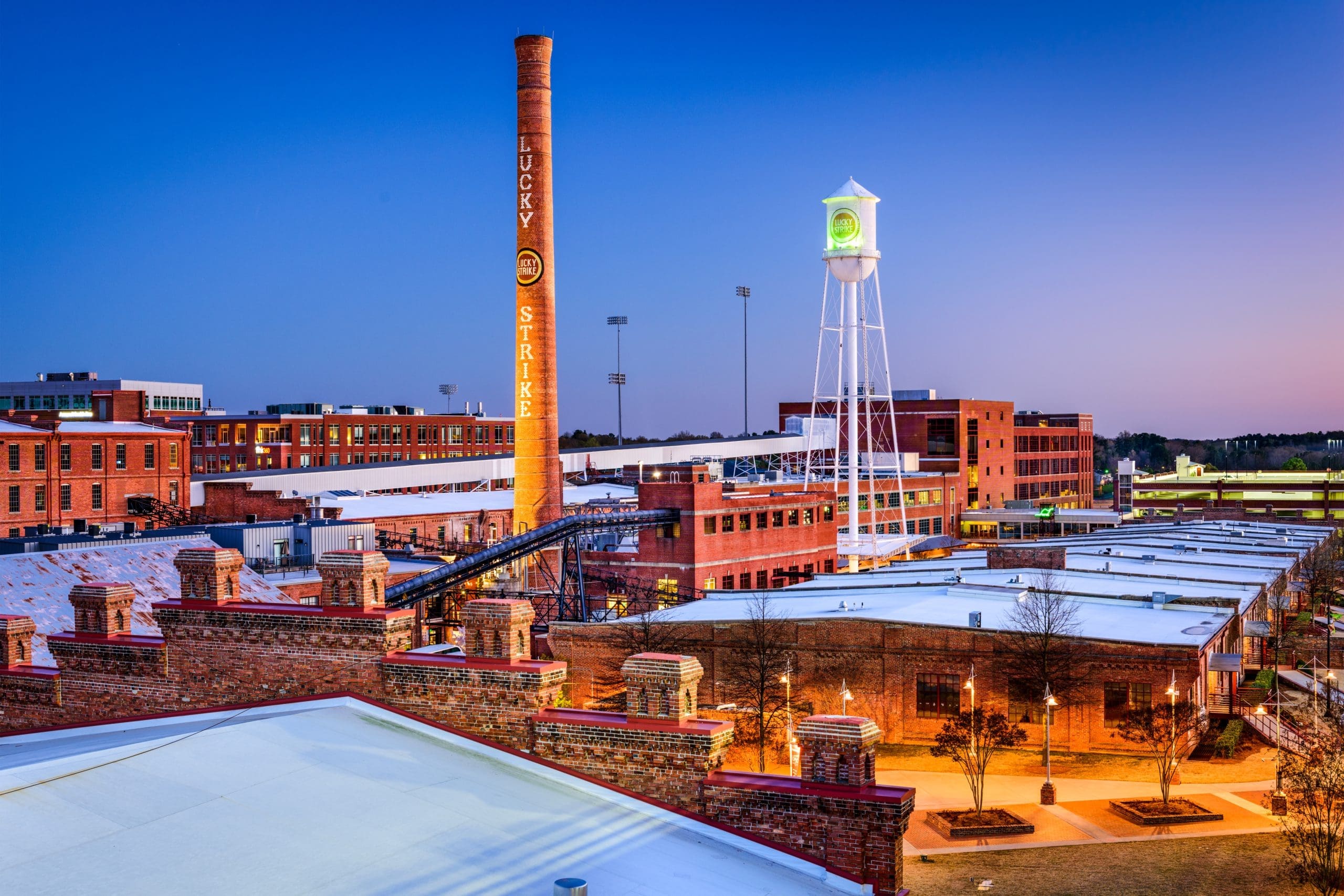 Durham, NC - CityHealth — Helping everyone live healthy, full lives