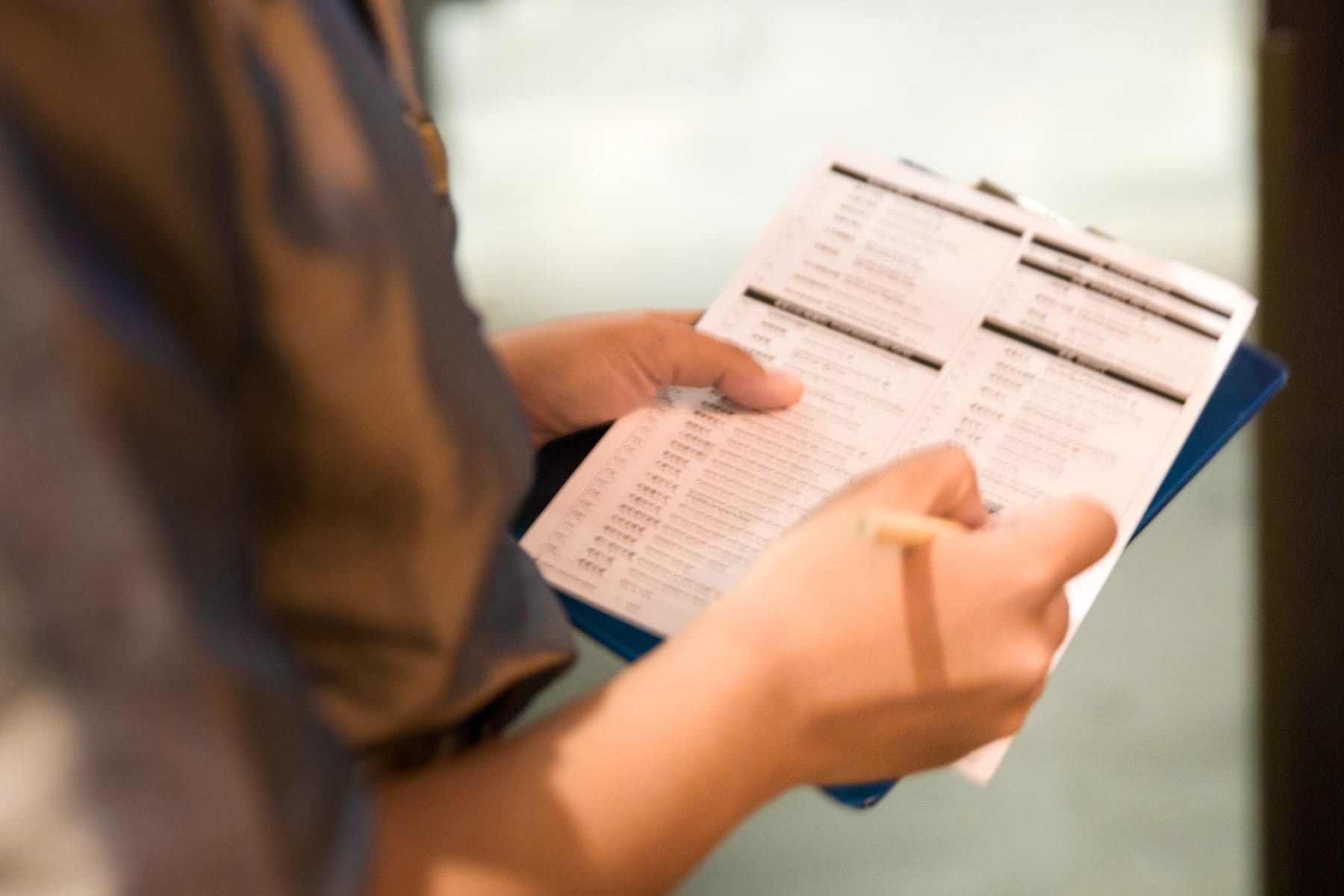 Restaurant Grading: Considerations for Local Policymakers - CityHealth ...