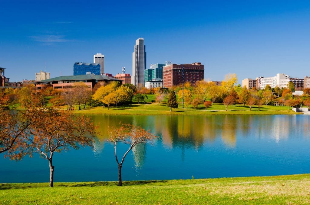 Omaha, NE - CityHealth — Helping everyone live healthy, full lives