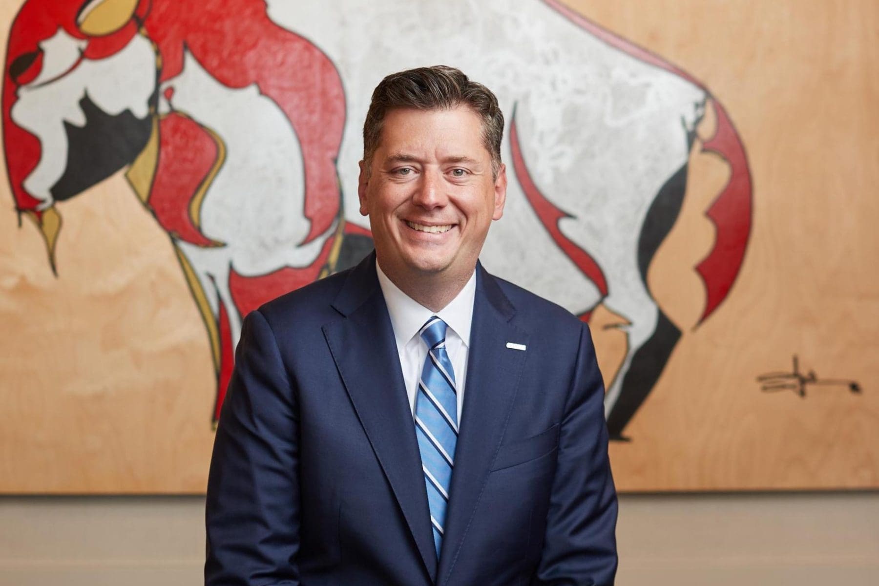 In Oklahoma City, Mayor David Holt Understands ‘The Power of Public ...