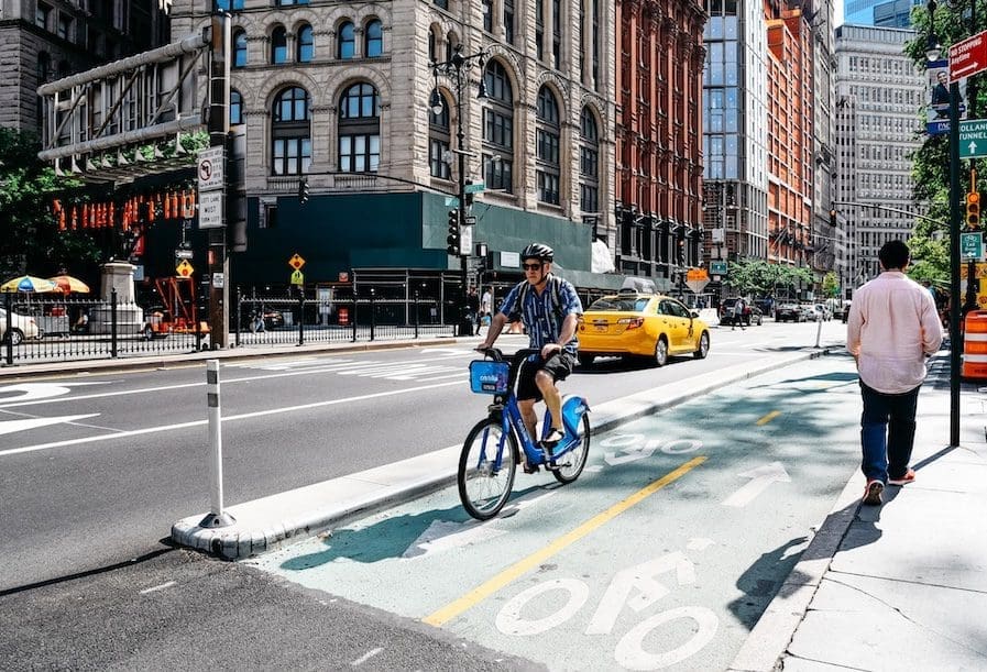 Complete Streets Policy Action Guide - CityHealth — Helping everyone ...