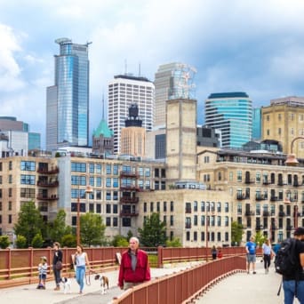 CityHealth - Every person, in every city, deserves a healthy life